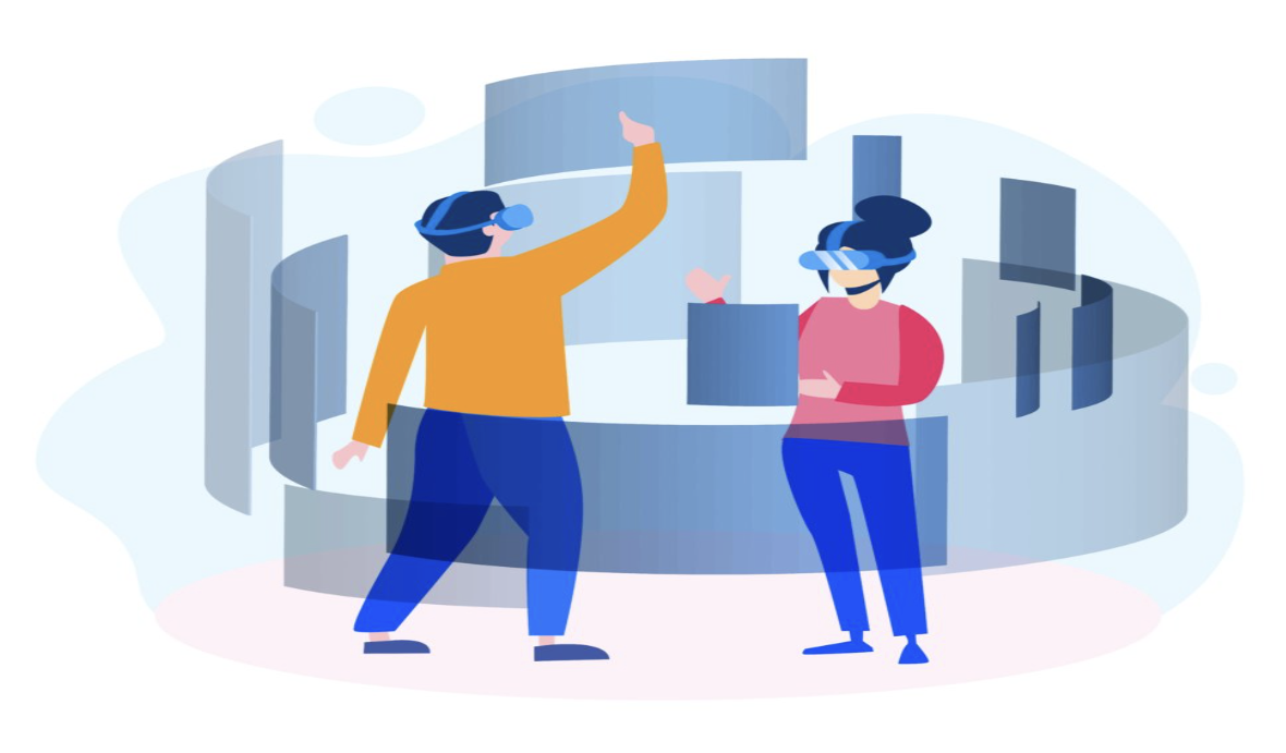 VR and the Future of Social Interaction